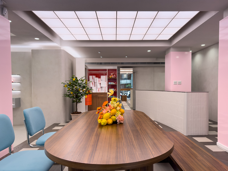 名人愛用、社群討論度超高的純素保養nomel品牌旗艦店插旗大安！